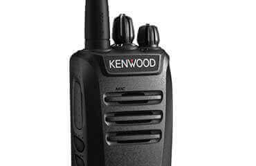 KENWOOD NEXEDGE Portable Radios Houston Communications