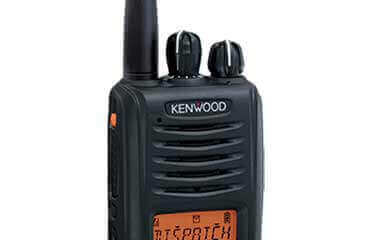 KENWOOD NEXEDGE Portable Radios Houston Communications