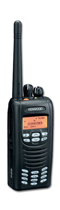 KENWOOD TK-5220 / 5320 Radios Houston Communications